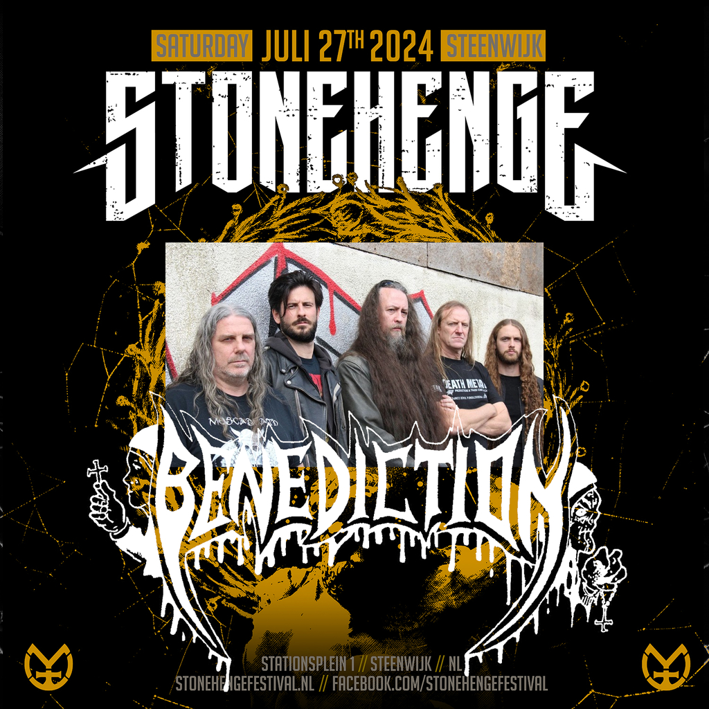 Stonehenge Festival